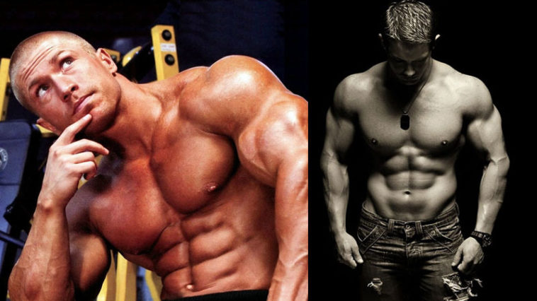 Muscle Memory: Getting You Back To Your Bodybuilding Best - SpotMeBro.com