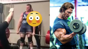 Partial Bicep Tear Symptoms: Train Smart And Avoid Injury - SpotMeBro.com