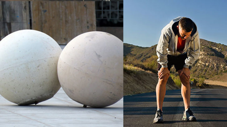 Testicular Pain After Running: The Causes And Solutions - SpotMeBro.com