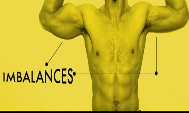 5 Easy Ways To Correct Muscle Imbalances SpotMeBro.com