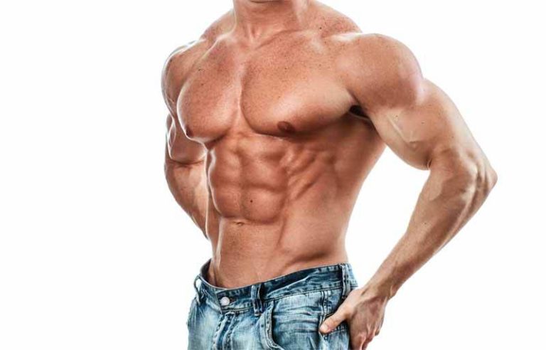 Good Fats For Muscle Building: Eating Fat To Make Fast Gains ...