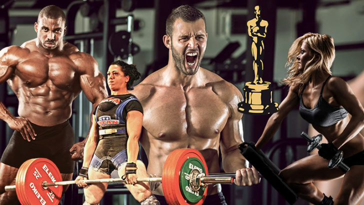 A Bro's Guide To Every Stereotype Found At The Gym • SpotMeBro.com