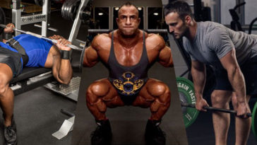 Spot Me Bro - Your Daily Whiff of Testosterone