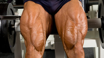 The 7 Best Quad Exercises For Mass - SpotMeBro.com