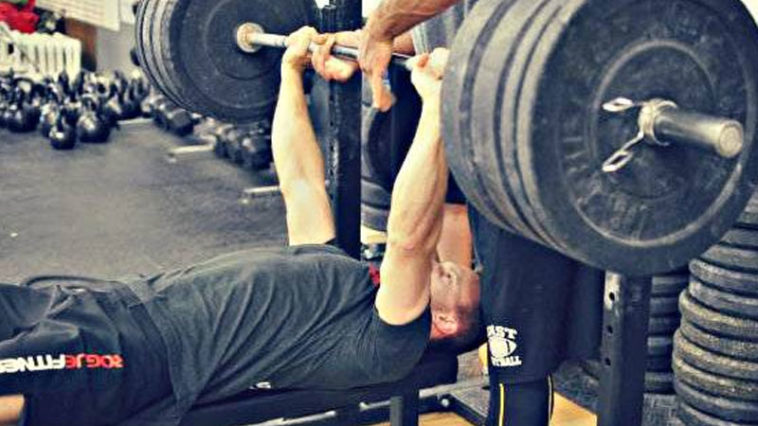 Power Hypertrophy Adaptive Training (PHAT): The Definitive Guide ...