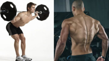 Good Morning Exercise Guide - Build A Bulletproof Back SpotMeBro.com