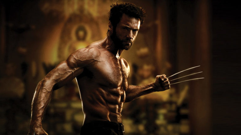 Get Ripped With Hugh Jackman's Wolverine Workout And Diet Plan ...