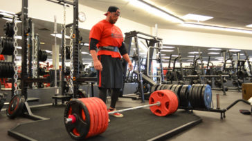Power Hypertrophy Adaptive Training (PHAT): The Definitive Guide ...