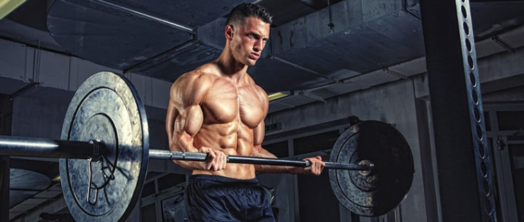 4 Barbell Complex Workouts For Killer Conditioning SpotMeBro.com
