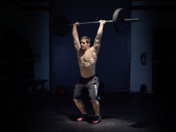 Clean And Press: How To Do It The Bro Way • SpotMeBro.com