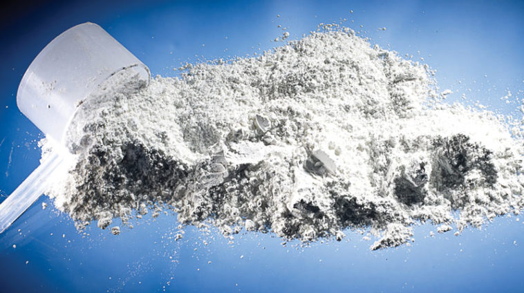 The Creatine Loading Phase: What It Is And What You Need To Know ...