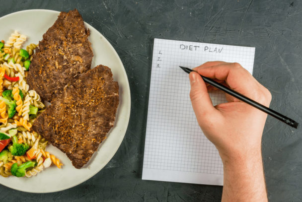 Ectomorph Workout And Diet Plan: Muscle Building For Hard Gainers ...