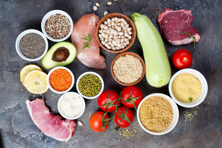 Ectomorph Workout And Diet Plan: Muscle Building For Hard Gainers ...