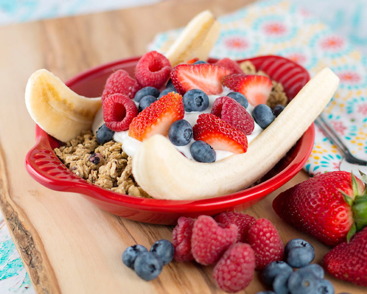 Bodybuilding Breakfasts: 9 Breakfast Ideas For Muscle Building ...