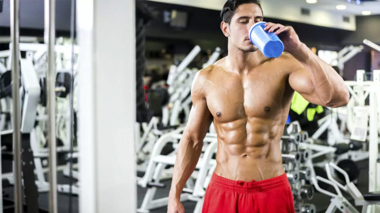 The Creatine Loading Phase: What It Is And What You Need To Know ...