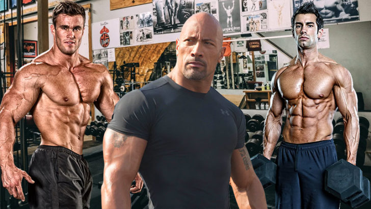 Muscular Physiques: Ripped, Jacked, Swole, And Aesthetic - Know The ...