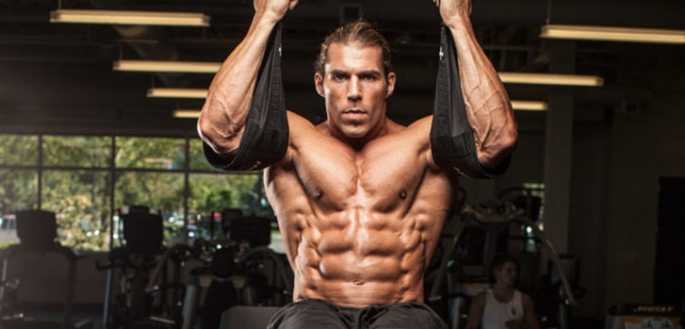 How To Get Abs Fast – 7 Secrets For A Shredded Six Pack • SpotMeBro.com