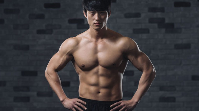 The Ultimate 7-Day Beginner Workout Plan To Get Absolutely Ripped ...