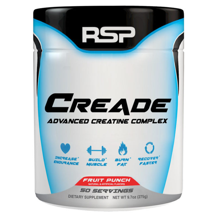 Best Creatine Supplements: 2022 Reviews