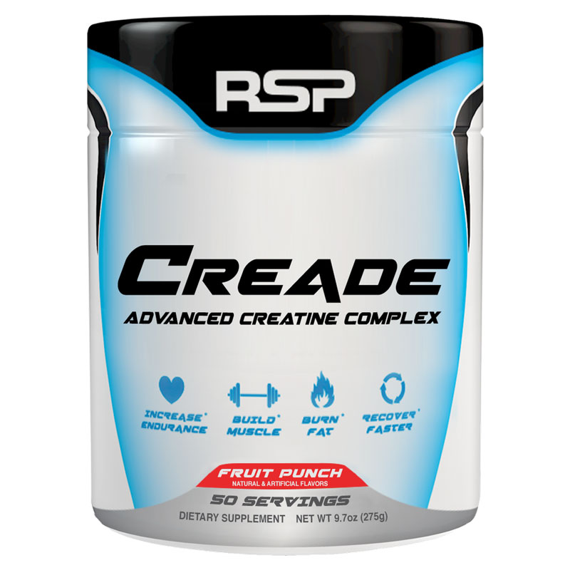 Best Creatine Supplements: 2021 Reviews
