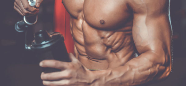 7 Steps To Getting A Perfect Shredded Body • SpotMeBro.com