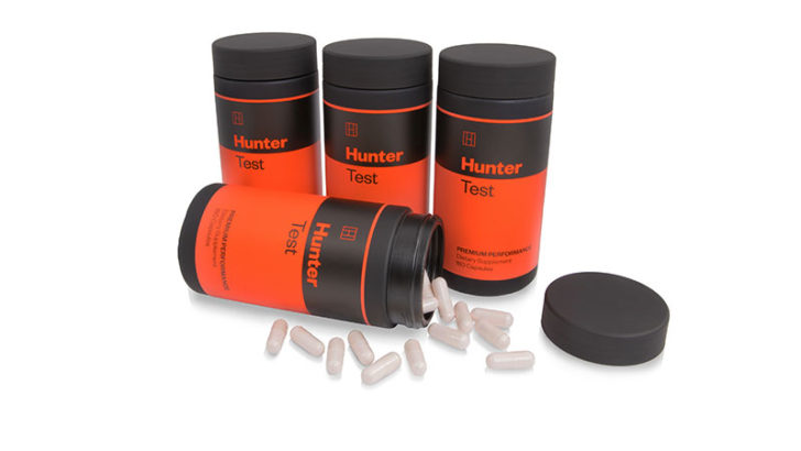 Best Testosterone Boosters For Men Over 50 • SpotMeBro.com