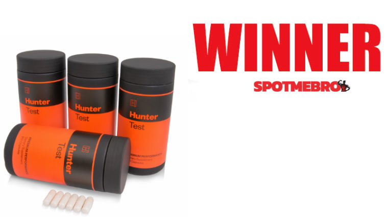 Prime Male Vs Hunter Test • SpotMeBro.com Prime Male Vs Hunter Test • SpotMeBro.com