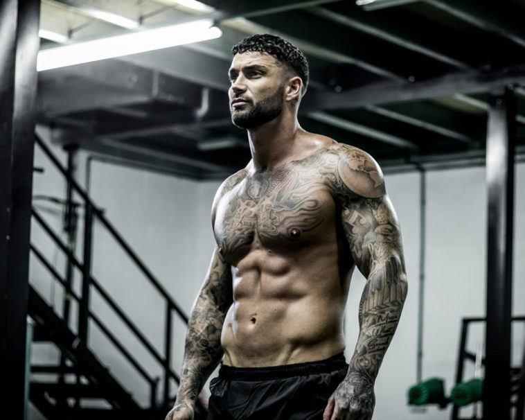 5 Of Bodybuilding's Biggest Myths Debunked • SpotMeBro.com