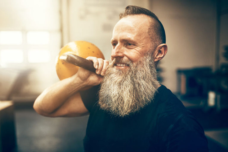 Best Testosterone Boosters For Men Over 50 •