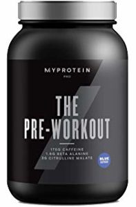 Best Pre-Workout Supplements For Men In 2021 [UPDATED] • SpotMeBro.com