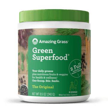 Best Super Greens Powders For 2020 • SpotMeBro.com