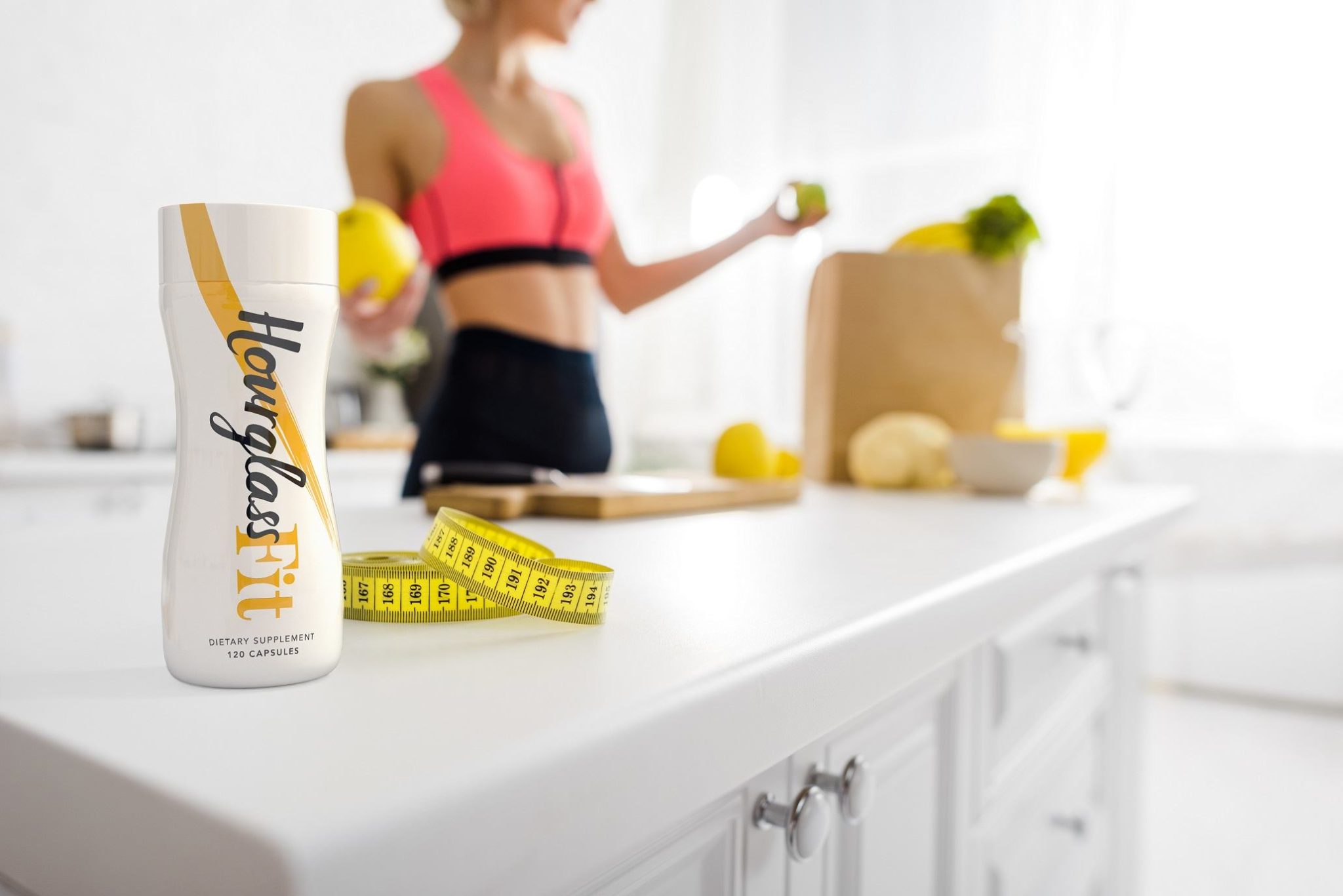 Hourglass Fit Review - Does It Work To Get You A Slim Waist ...